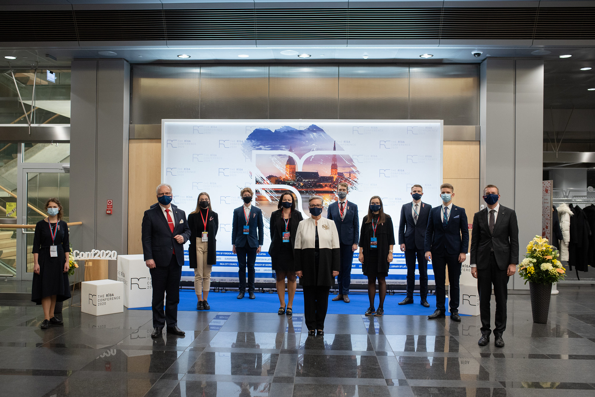 About the conference – The Rīga Conference 2025