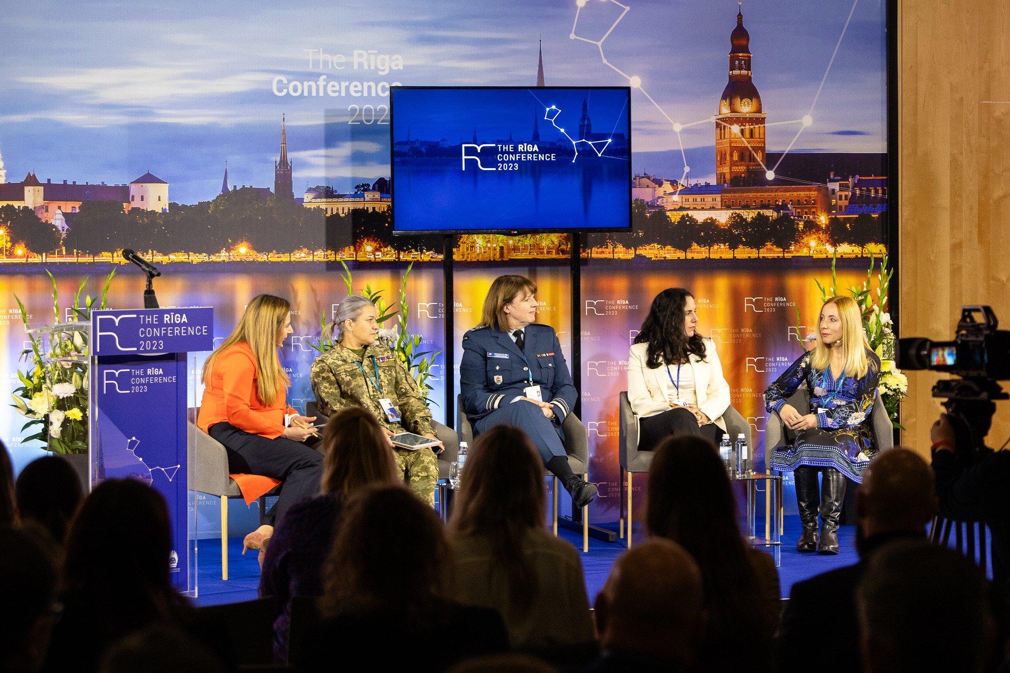 About the conference – The Rīga Conference 2025